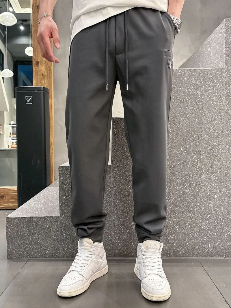Original Prada Long Pants