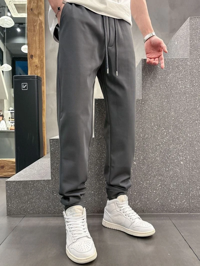 Original Prada Long Pants