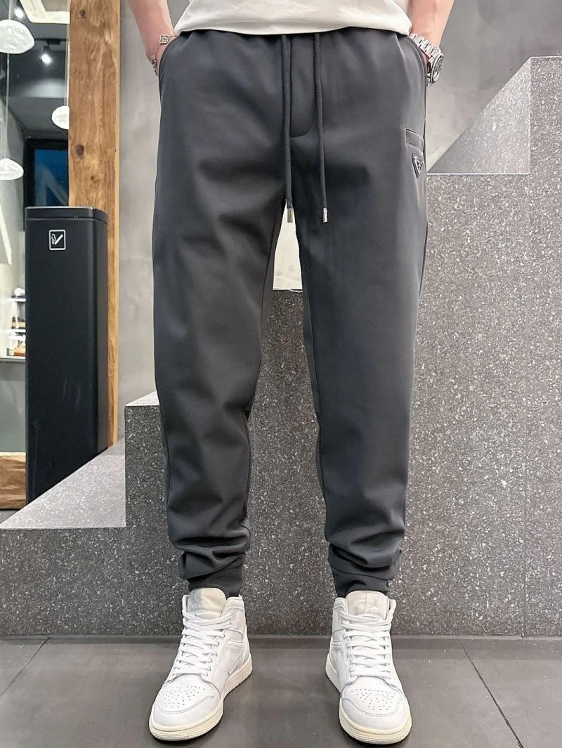 Original Prada Long Pants