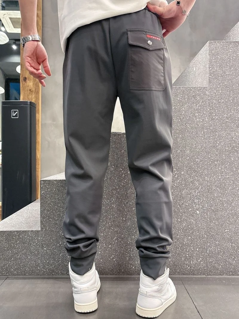 Original Prada Long Pants
