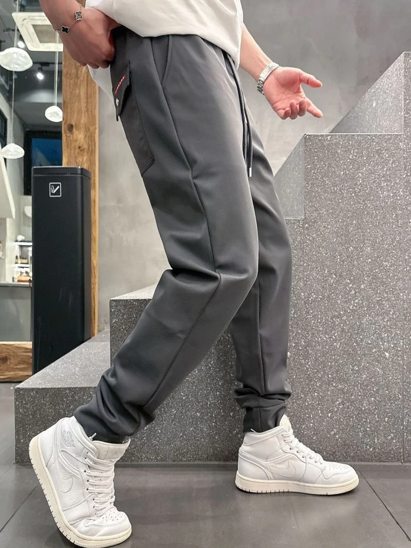 Original Prada Long Pants
