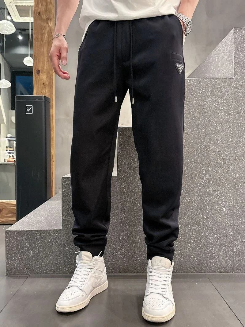 Prada Long Pants