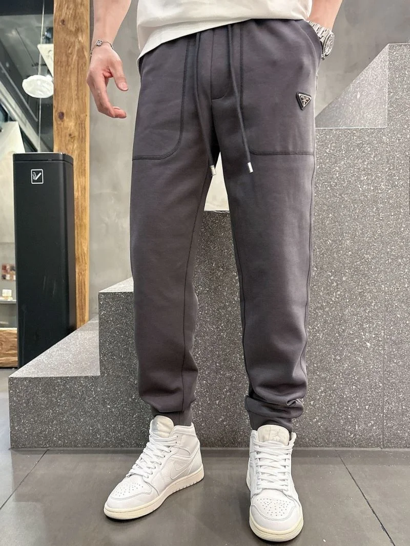 Prada Long Pants
