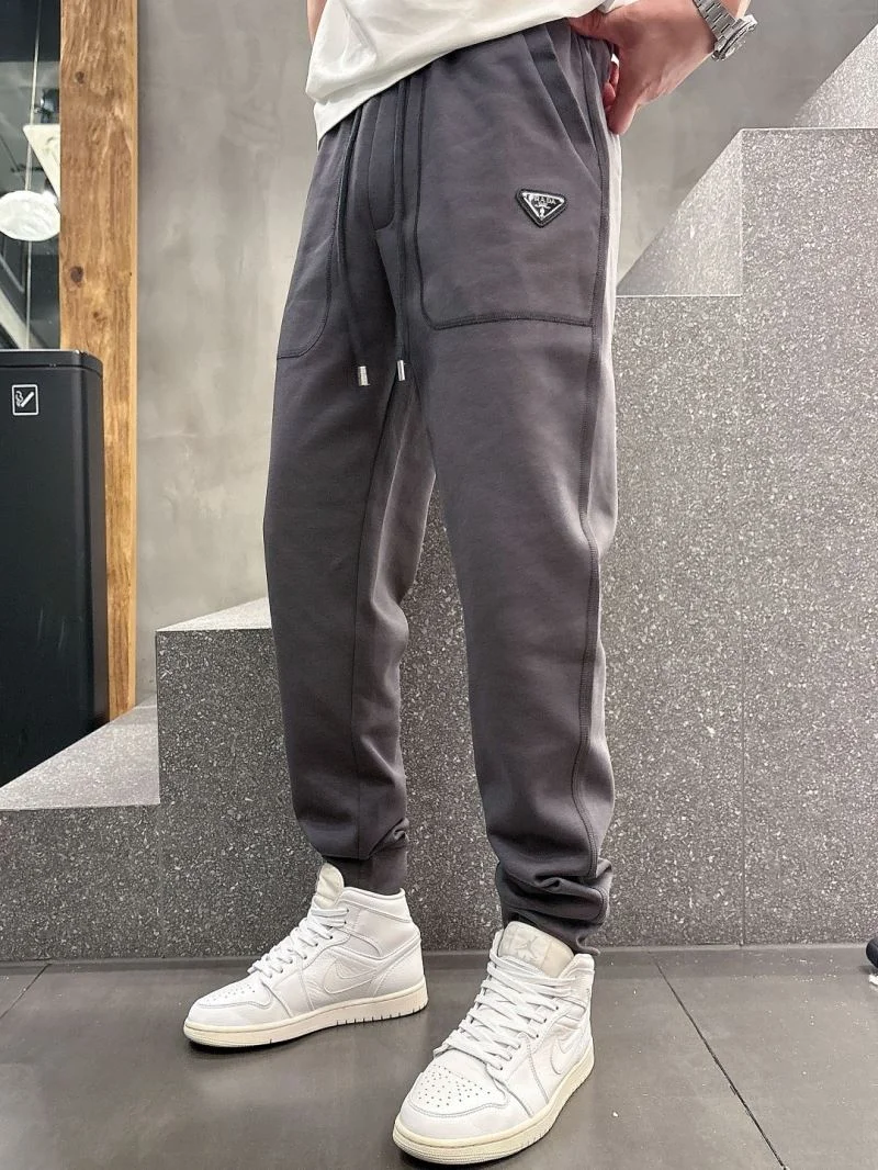 High fidelity Prada Long Pants