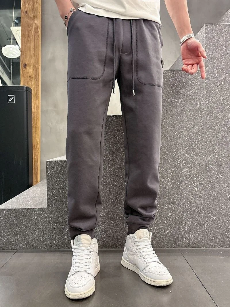 High fidelity Prada Long Pants