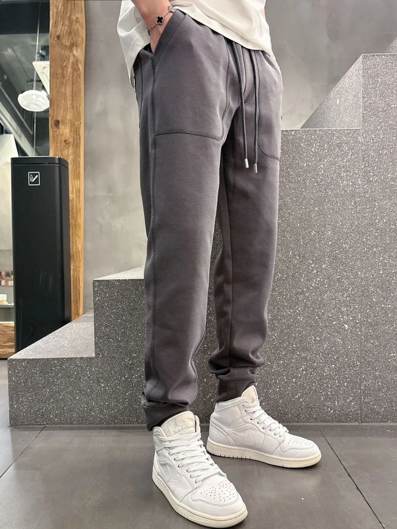 High fidelity Prada Long Pants