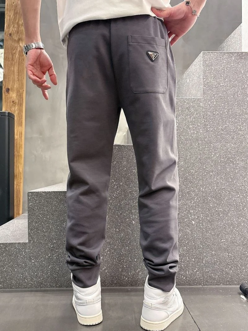 High fidelity Prada Long Pants