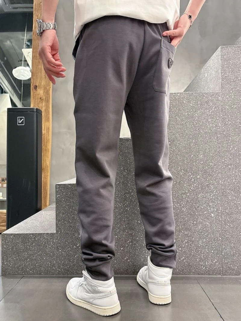 High fidelity Prada Long Pants