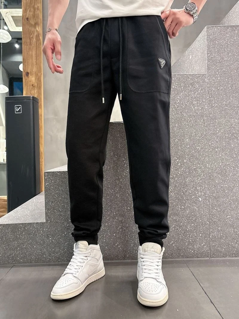 Prada Long Pants