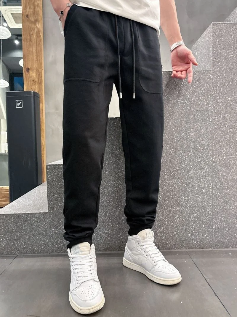 High fidelity Prada Long Pants