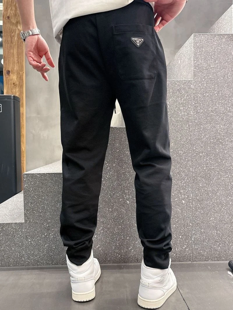 High fidelity Prada Long Pants