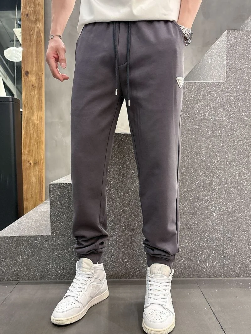 Prada Long Pants