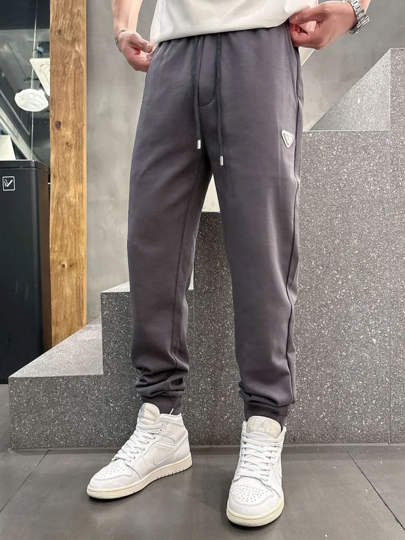 Precise copy Prada Long Pants