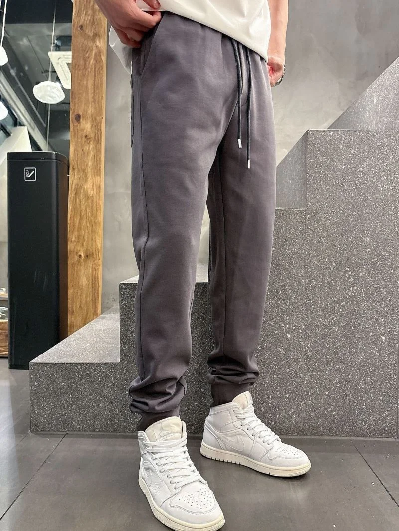 Precise copy Prada Long Pants