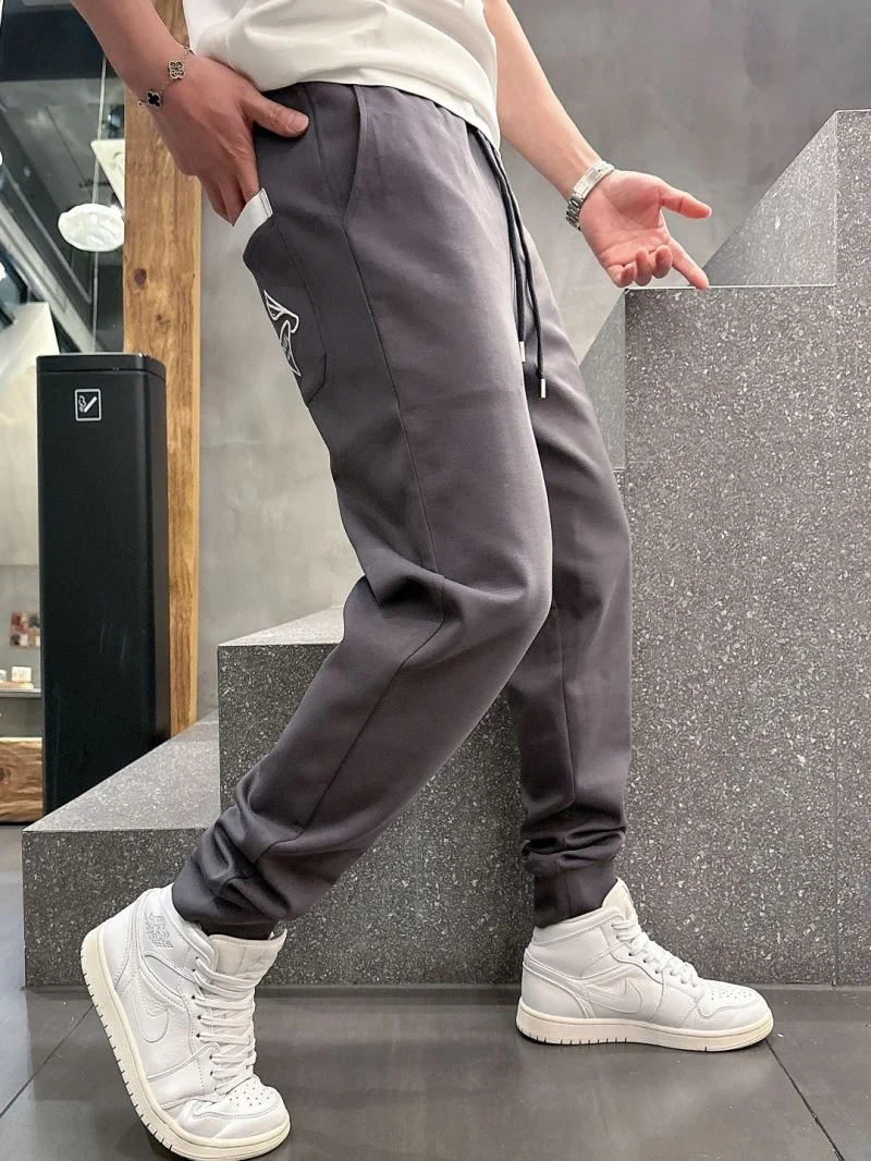 Precise copy Prada Long Pants