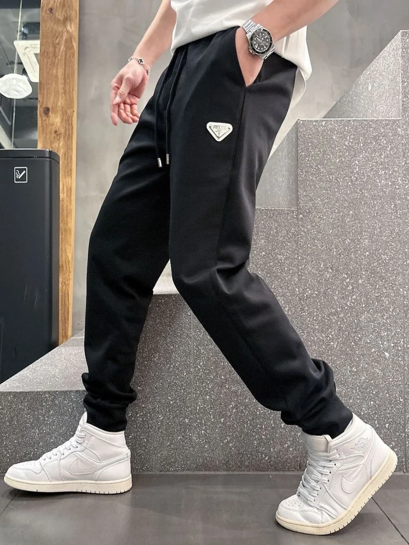 Prada Long Pants