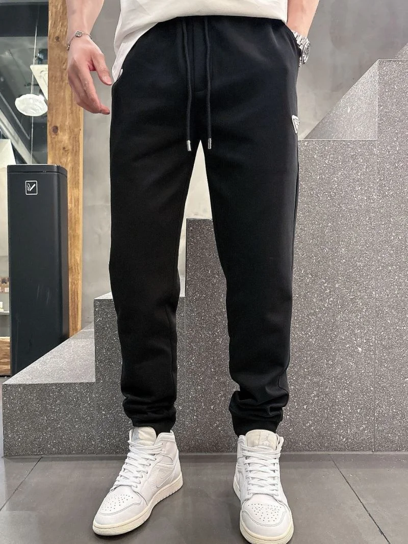 Perfect replica Prada Long Pants