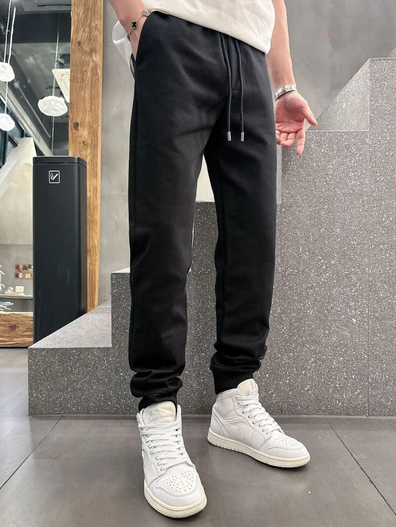 Perfect replica Prada Long Pants