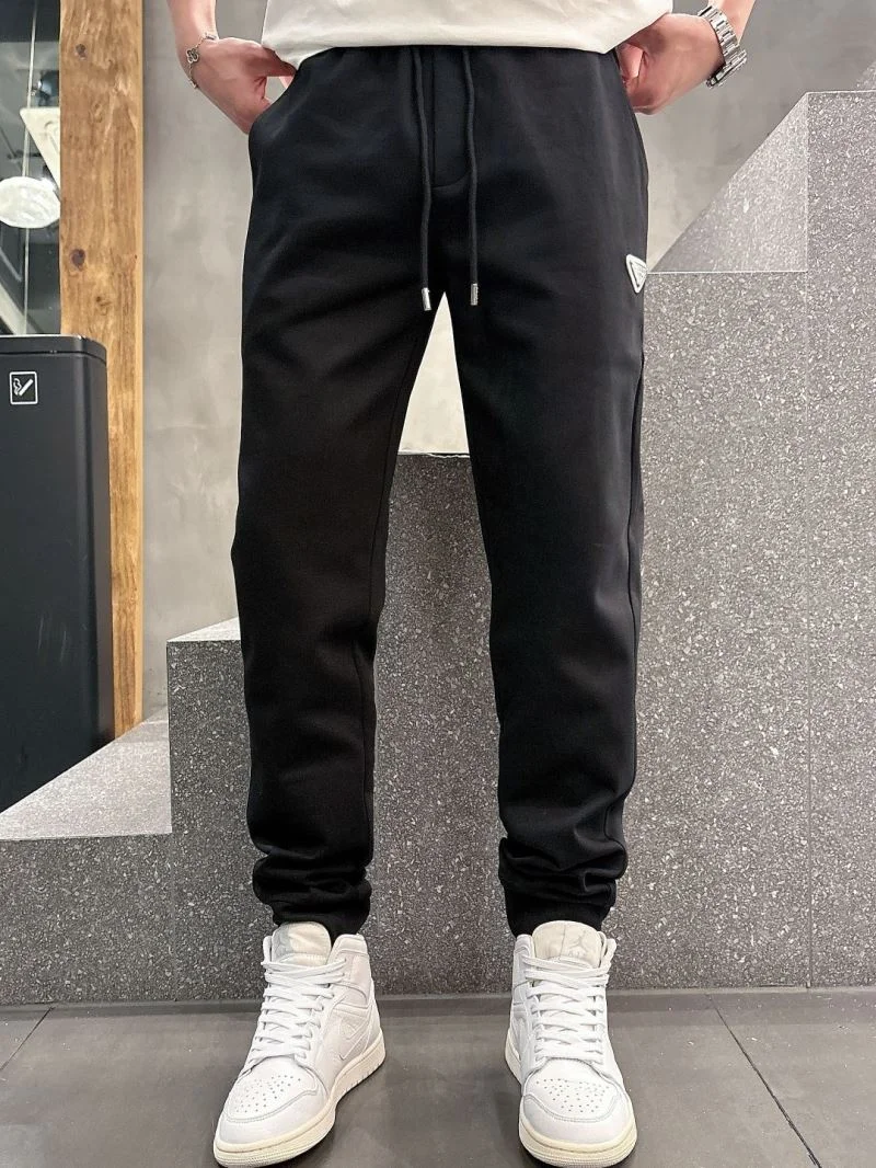 Perfect replica Prada Long Pants