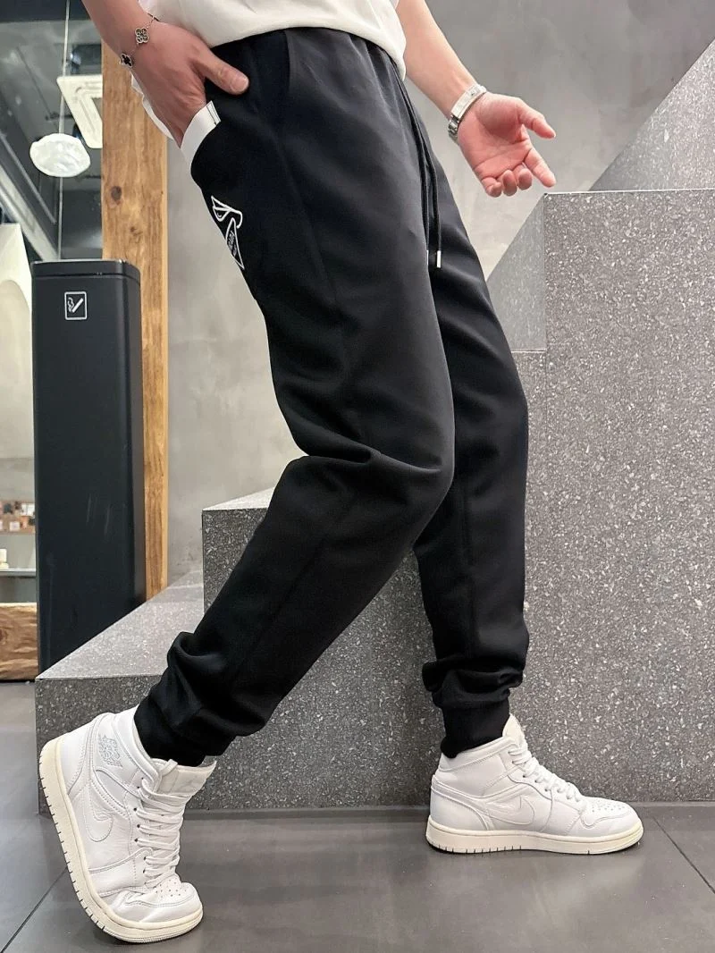 Perfect replica Prada Long Pants