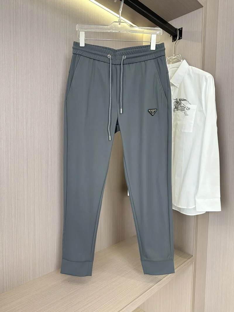 Prada Long Pants