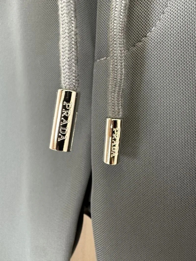 Exact replica Prada Long Pants