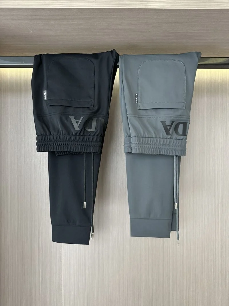 Exact replica Prada Long Pants