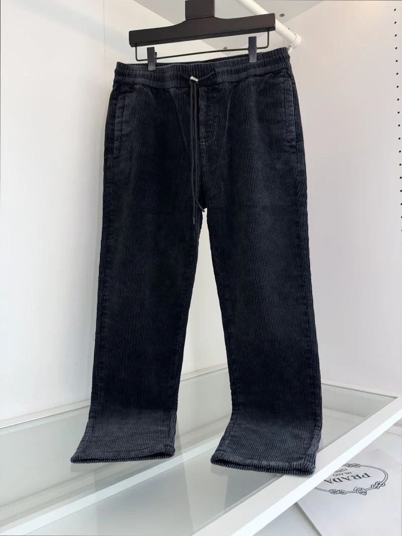Prada Long Pants