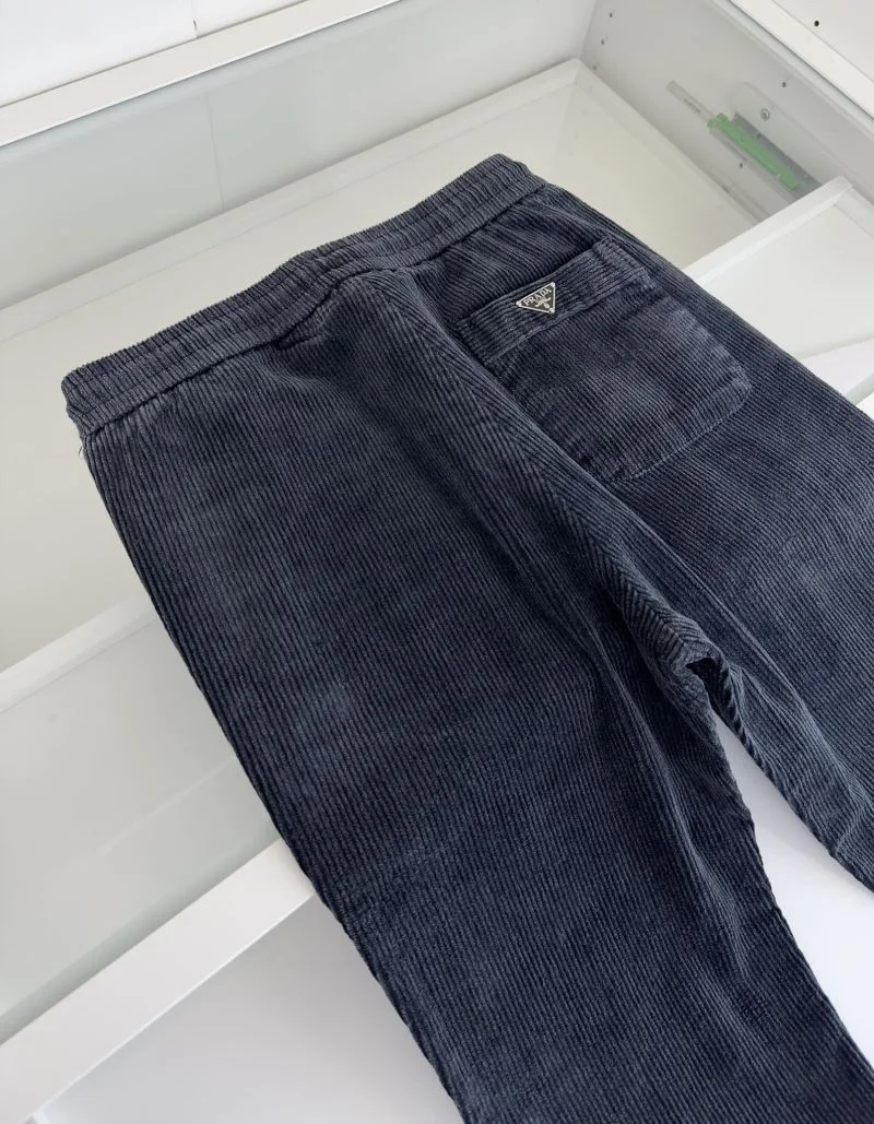 Mirror quality Prada Long Pants