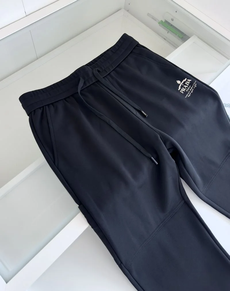 Real Prada Long Pants