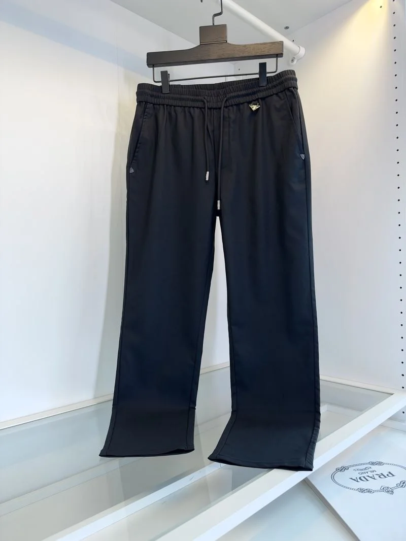 Prada Long Pants
