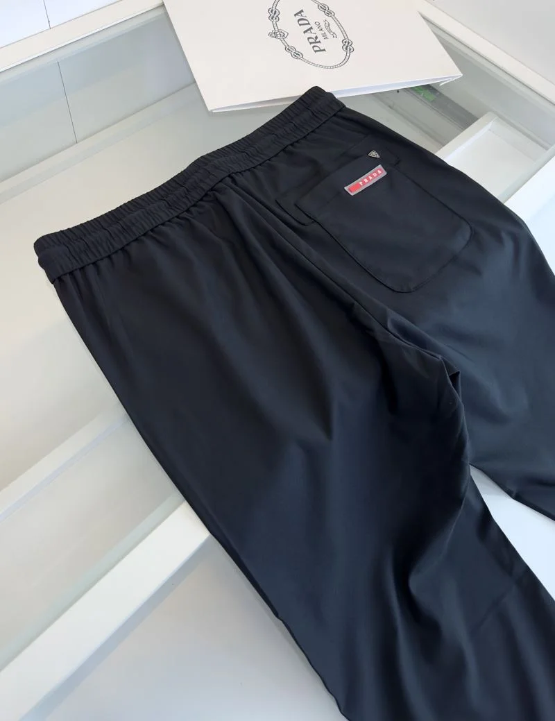 OEM Prada Long Pants