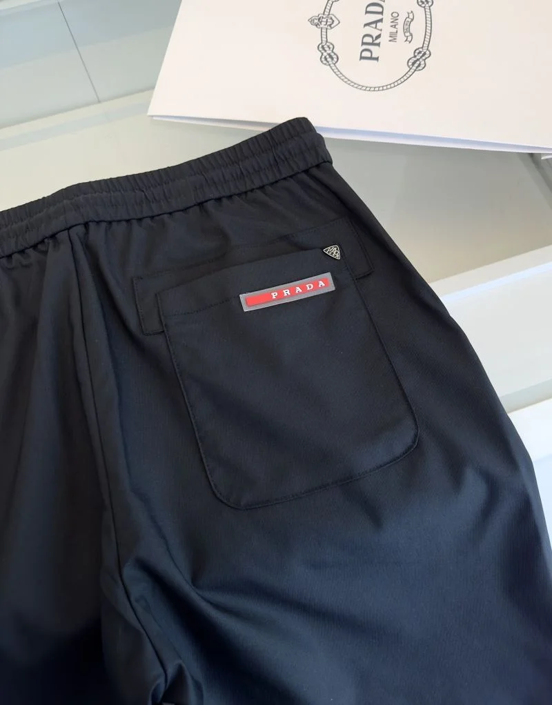 OEM Prada Long Pants