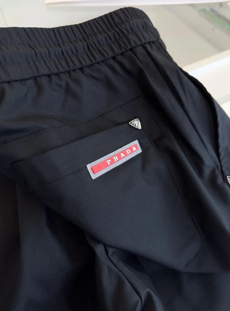 OEM Prada Long Pants