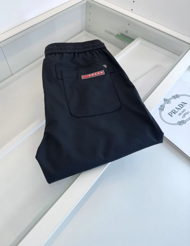 OEM Prada Long Pants