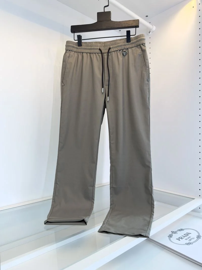 Prada Long Pants