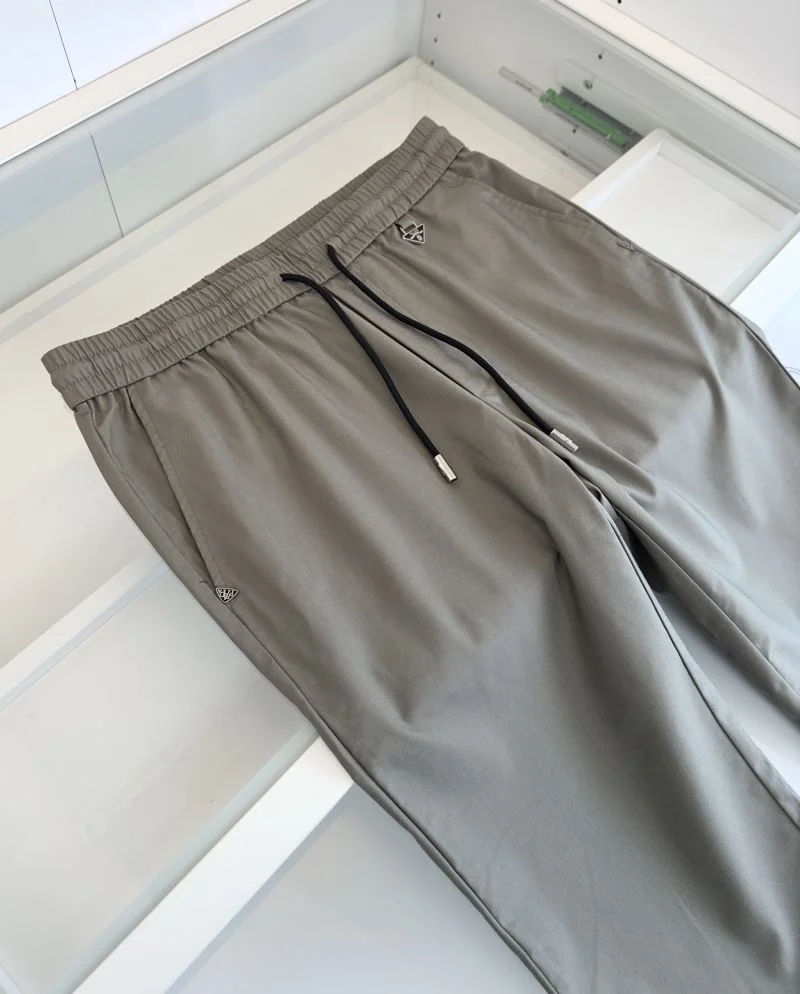 Official Prada Long Pants