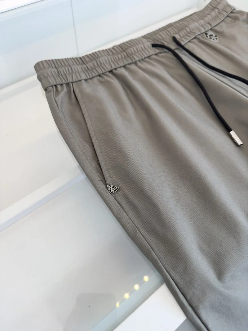 Official Prada Long Pants