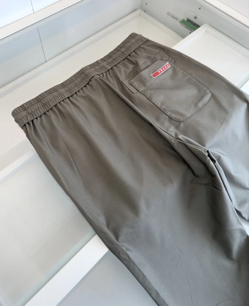 Official Prada Long Pants