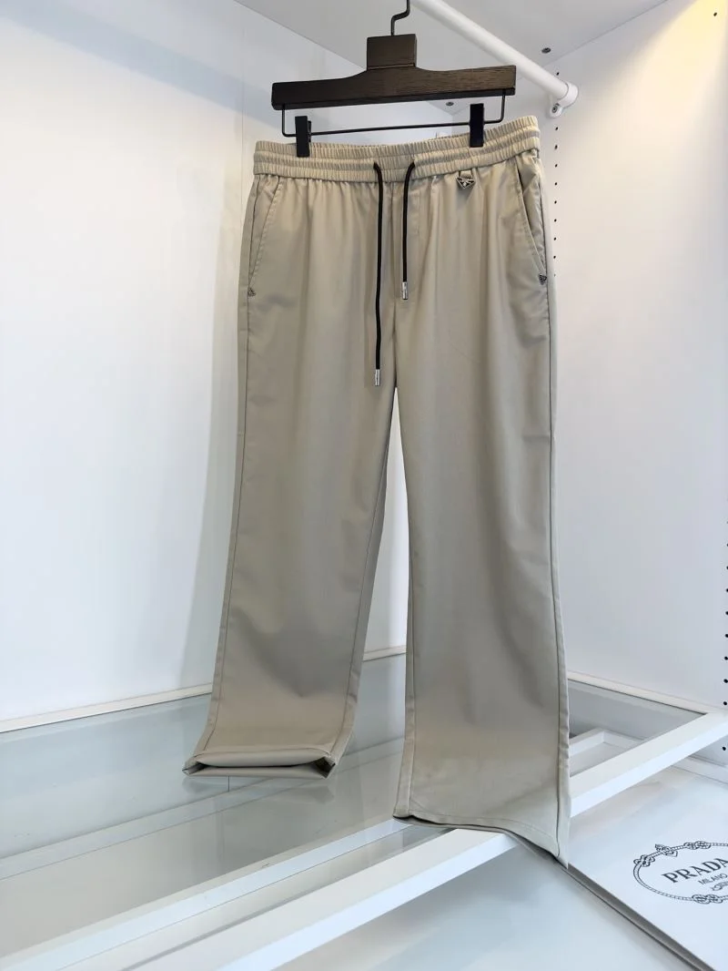 Prada Long Pants
