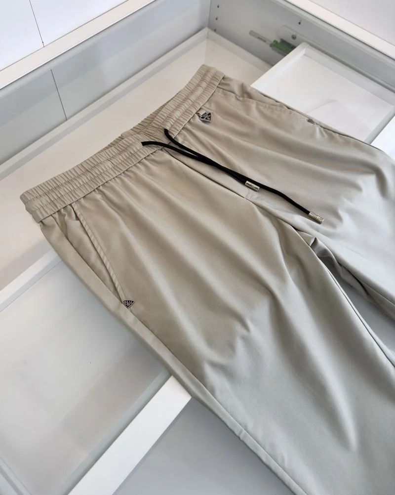 Authentic Prada Long Pants