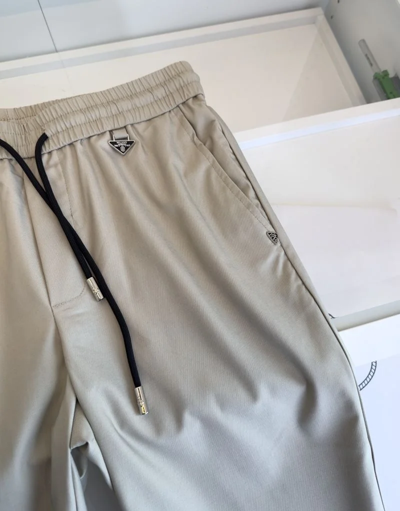 Authentic Prada Long Pants