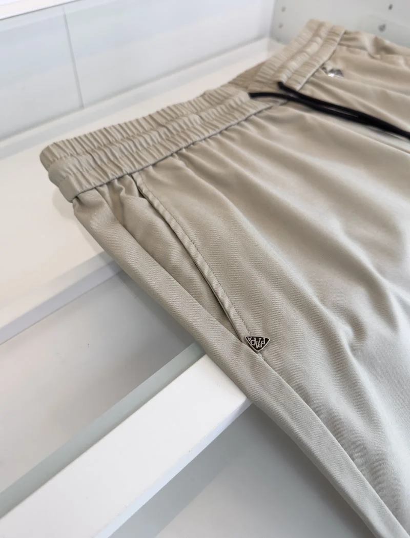 Authentic Prada Long Pants