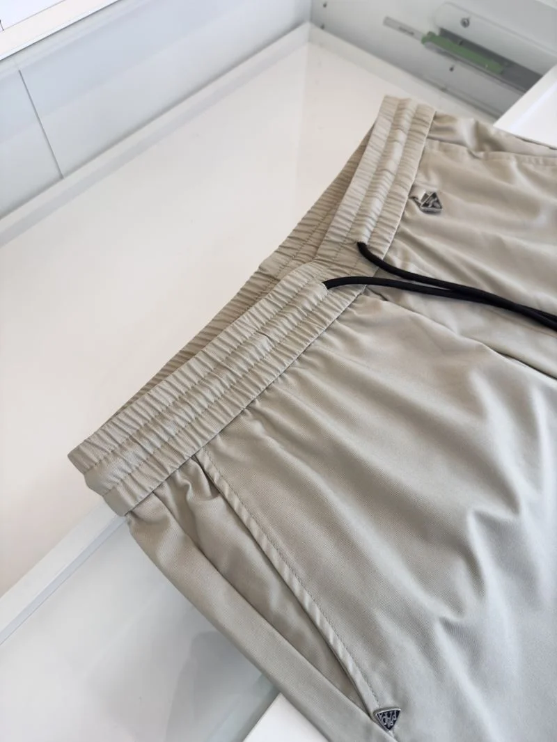Authentic Prada Long Pants