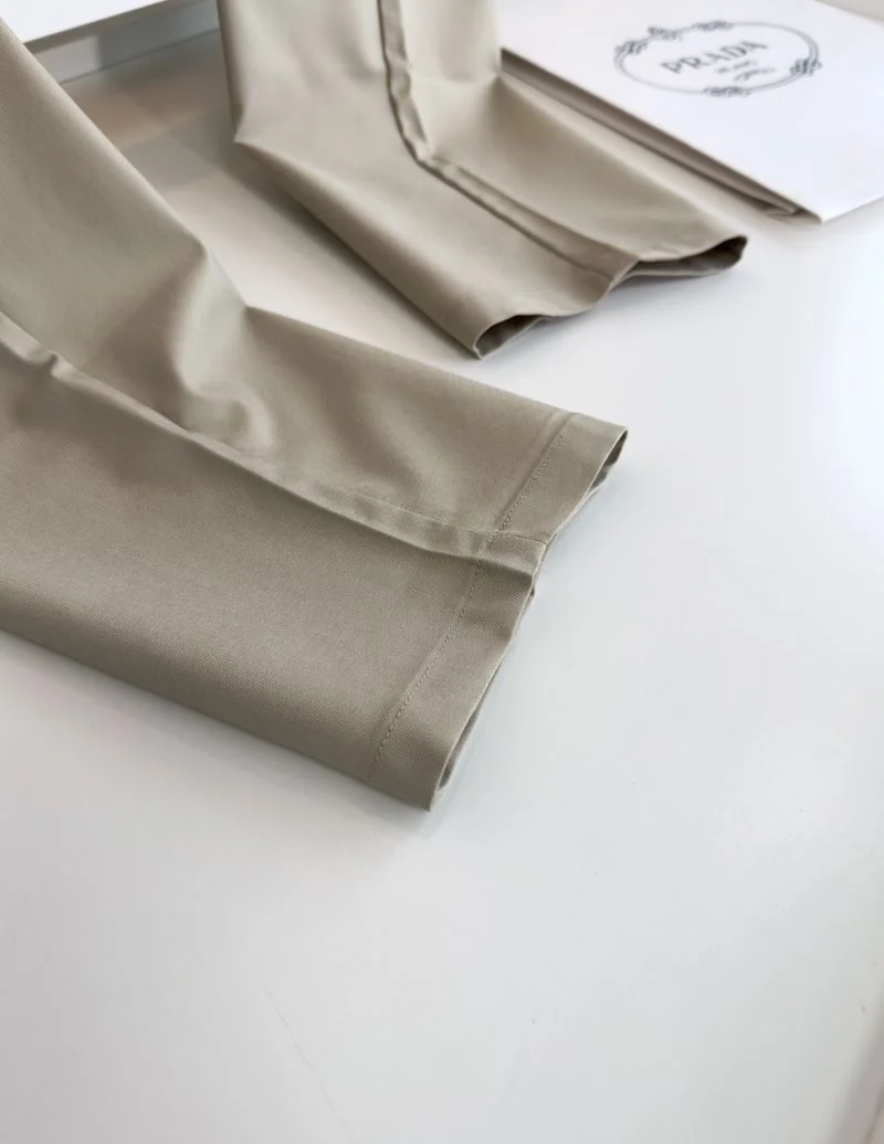 Authentic Prada Long Pants