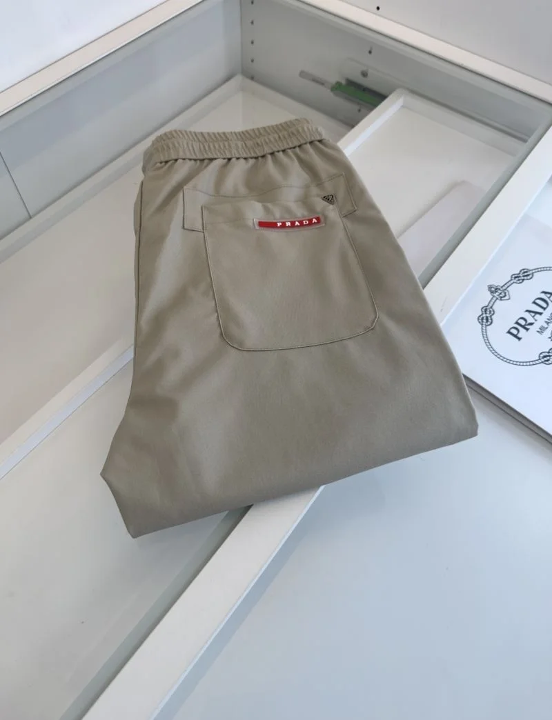 Authentic Prada Long Pants