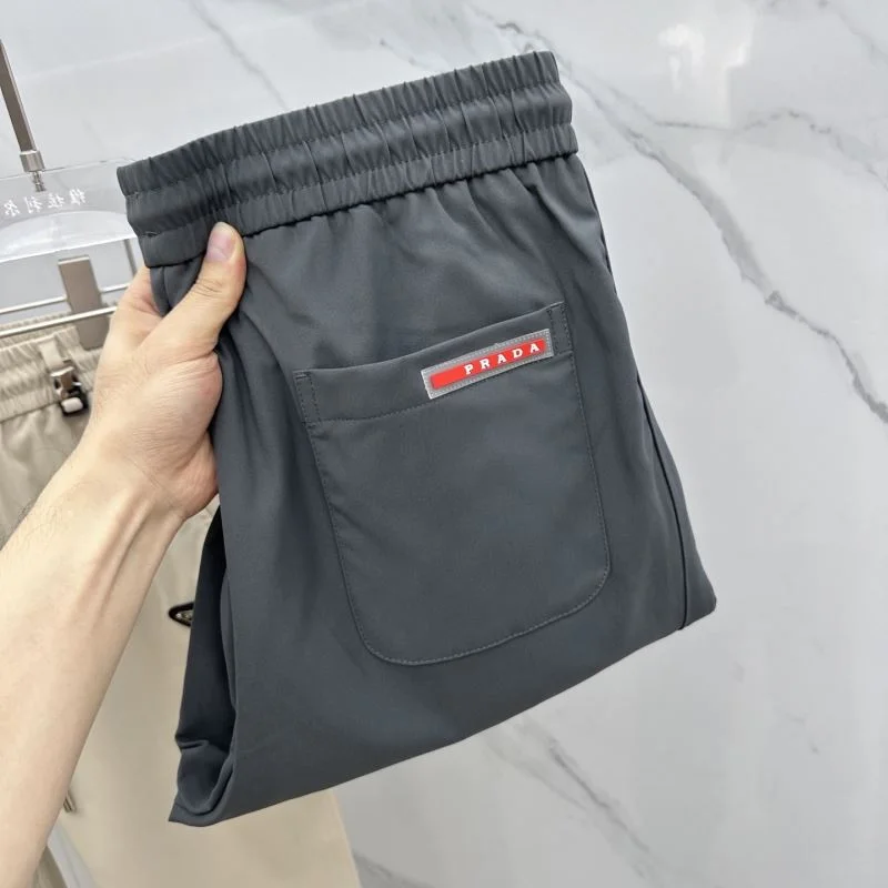 Prada Long Pants