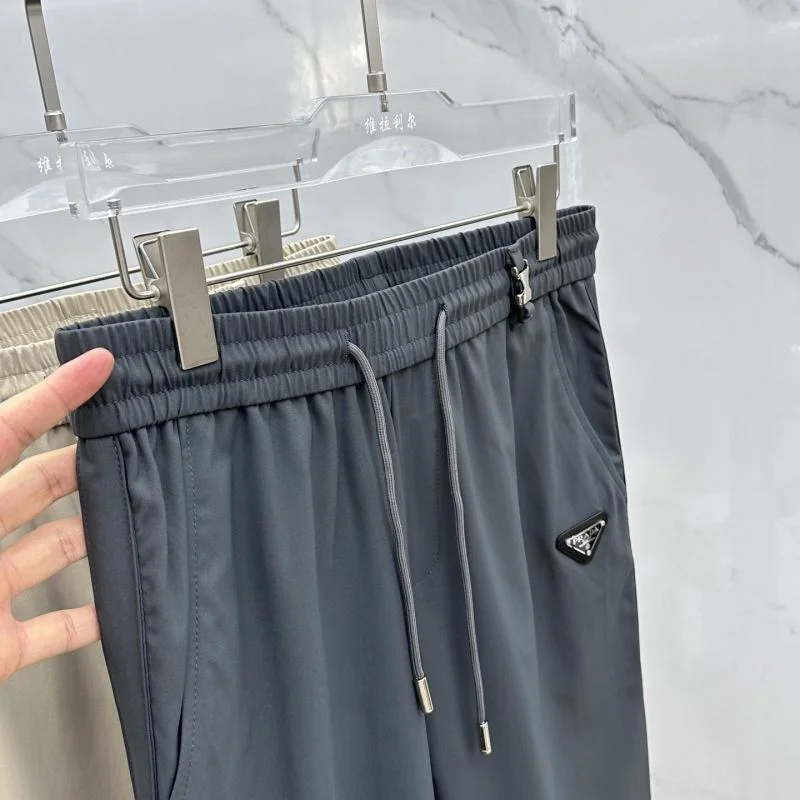 Real Prada Long Pants