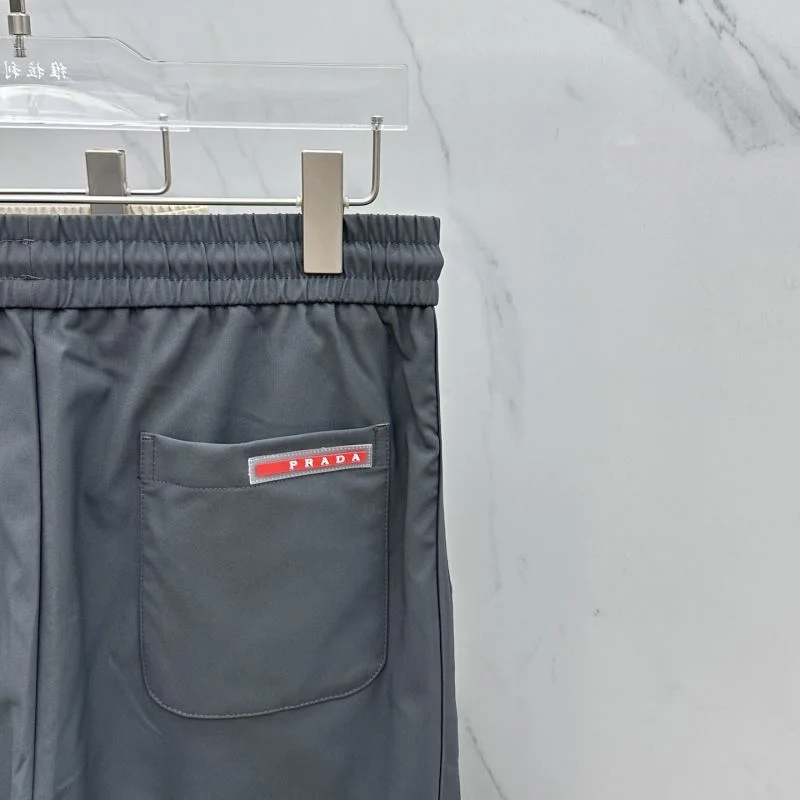 Real Prada Long Pants