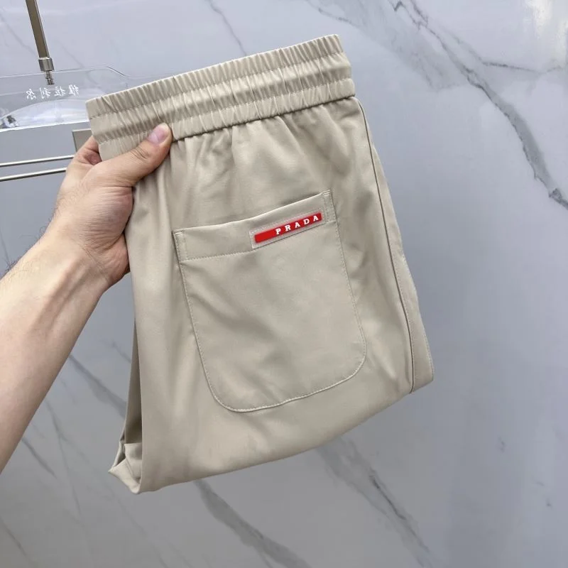 Prada Long Pants